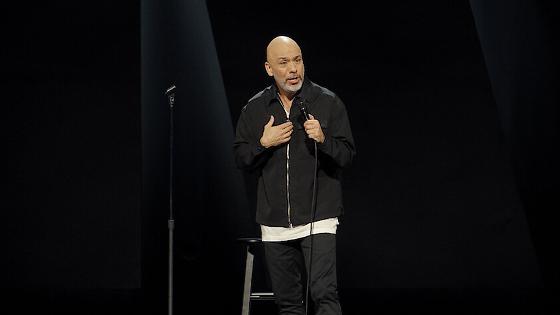 Jo Koy Sets The Forum Record For Most Headlining Shows By A Comedian ...
