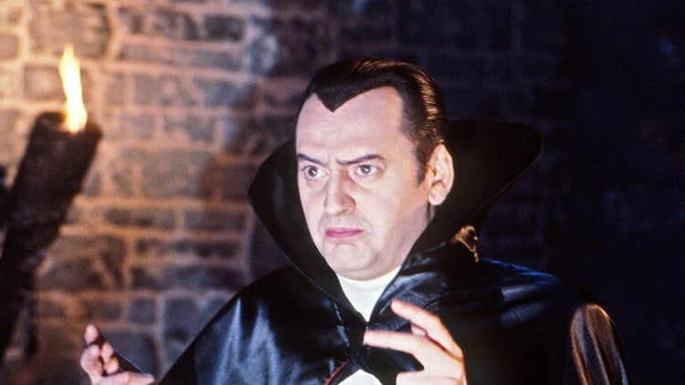 Joe Flaherty, 'SCTV' & 'Freaks & Geeks' Star, Dies at 82 – 800 Pound ...