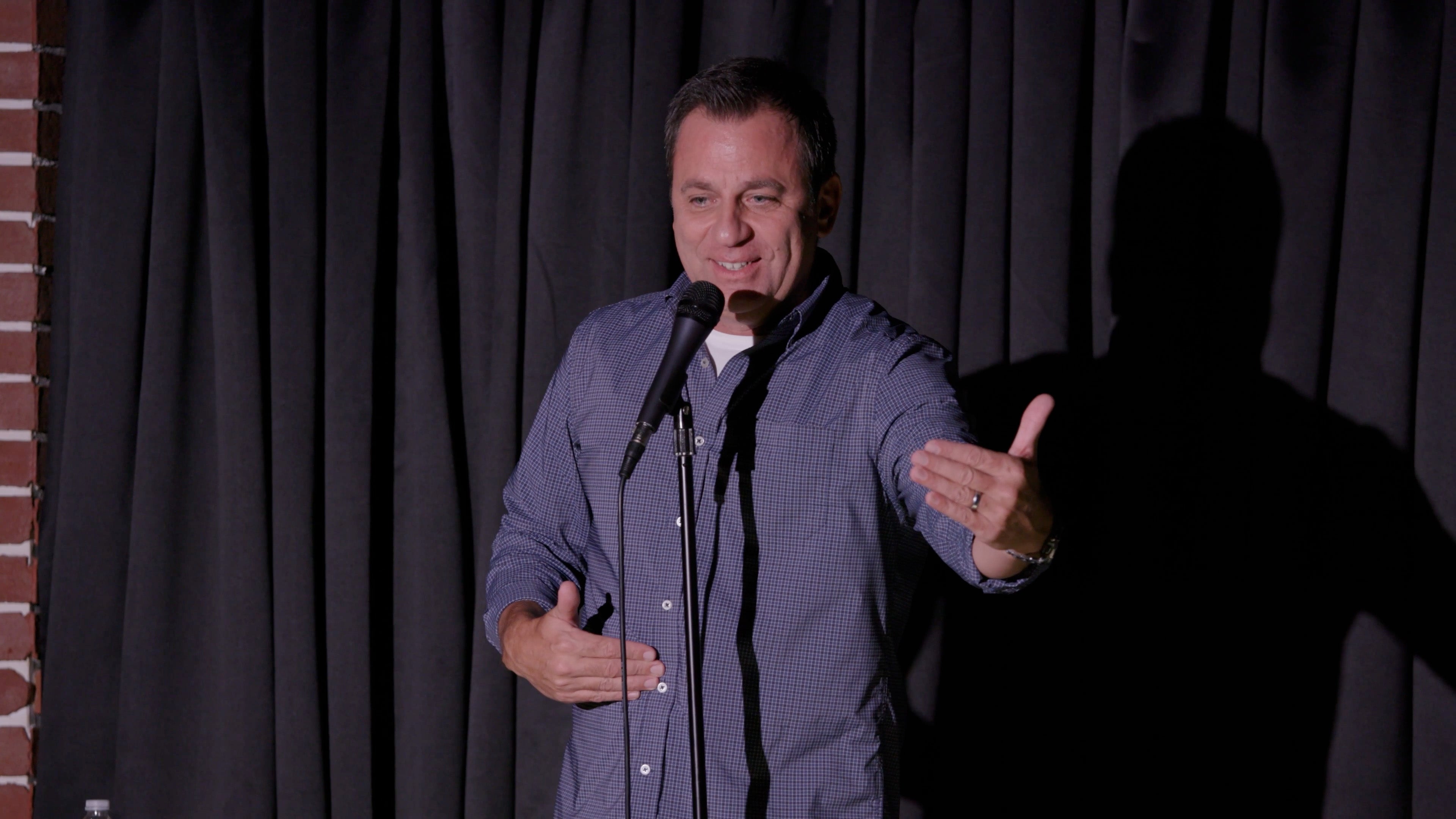John Heffron To Premiere New Special "Sunday Night In DC" On YouTube ...
