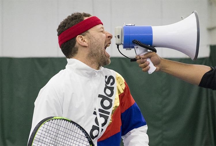 Season 2 of "Jon Glaser Loves Gear" promises more cool shots and of co ...