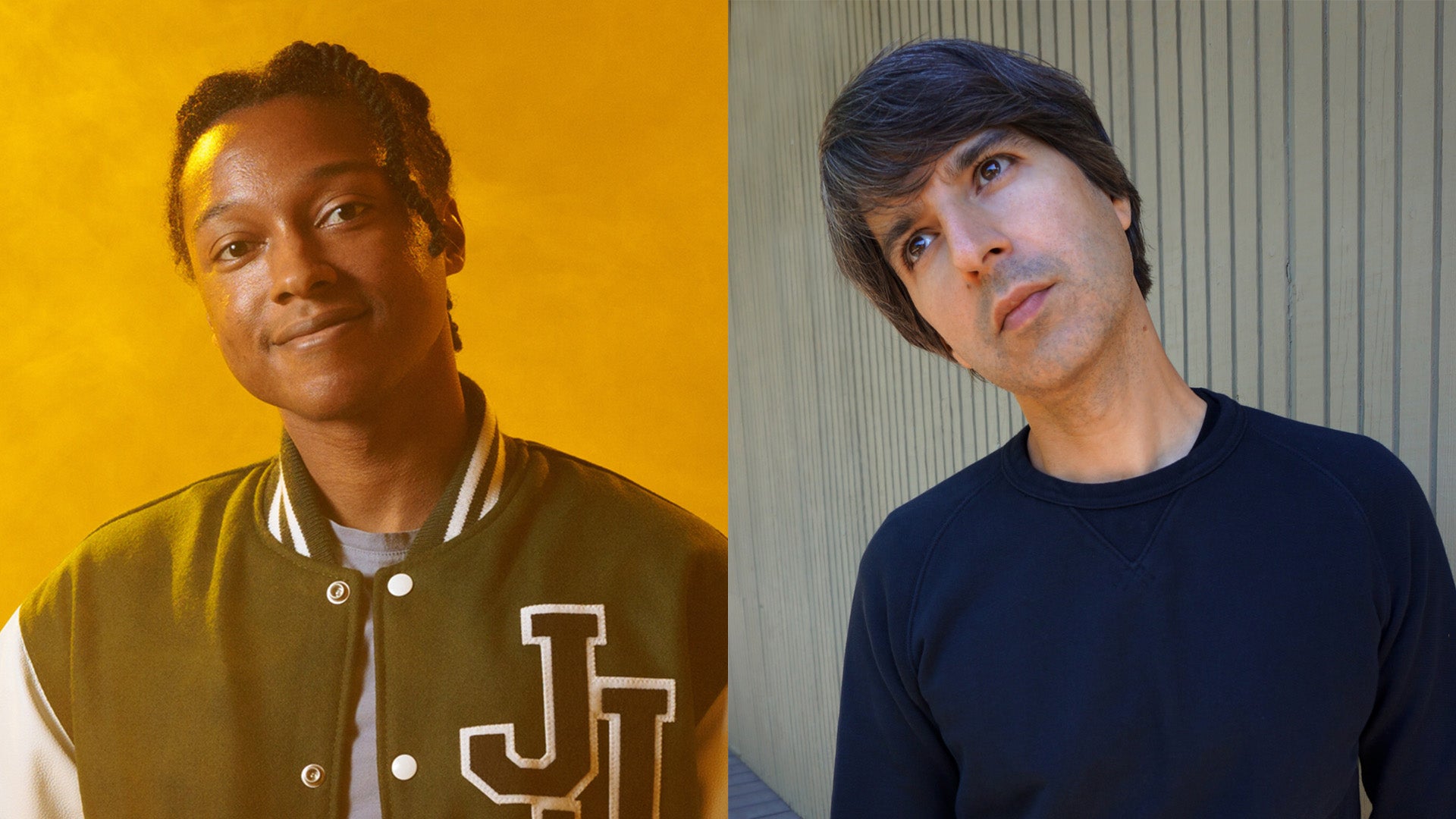 Josh Johnson, Demetri Martin & More To Play Gilda's LaughFest 2024 ...