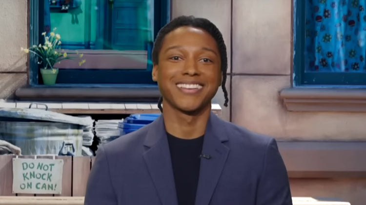 Josh Johnson Makes "The Daily Show" Debut As Newest Correspondent – 800 ...