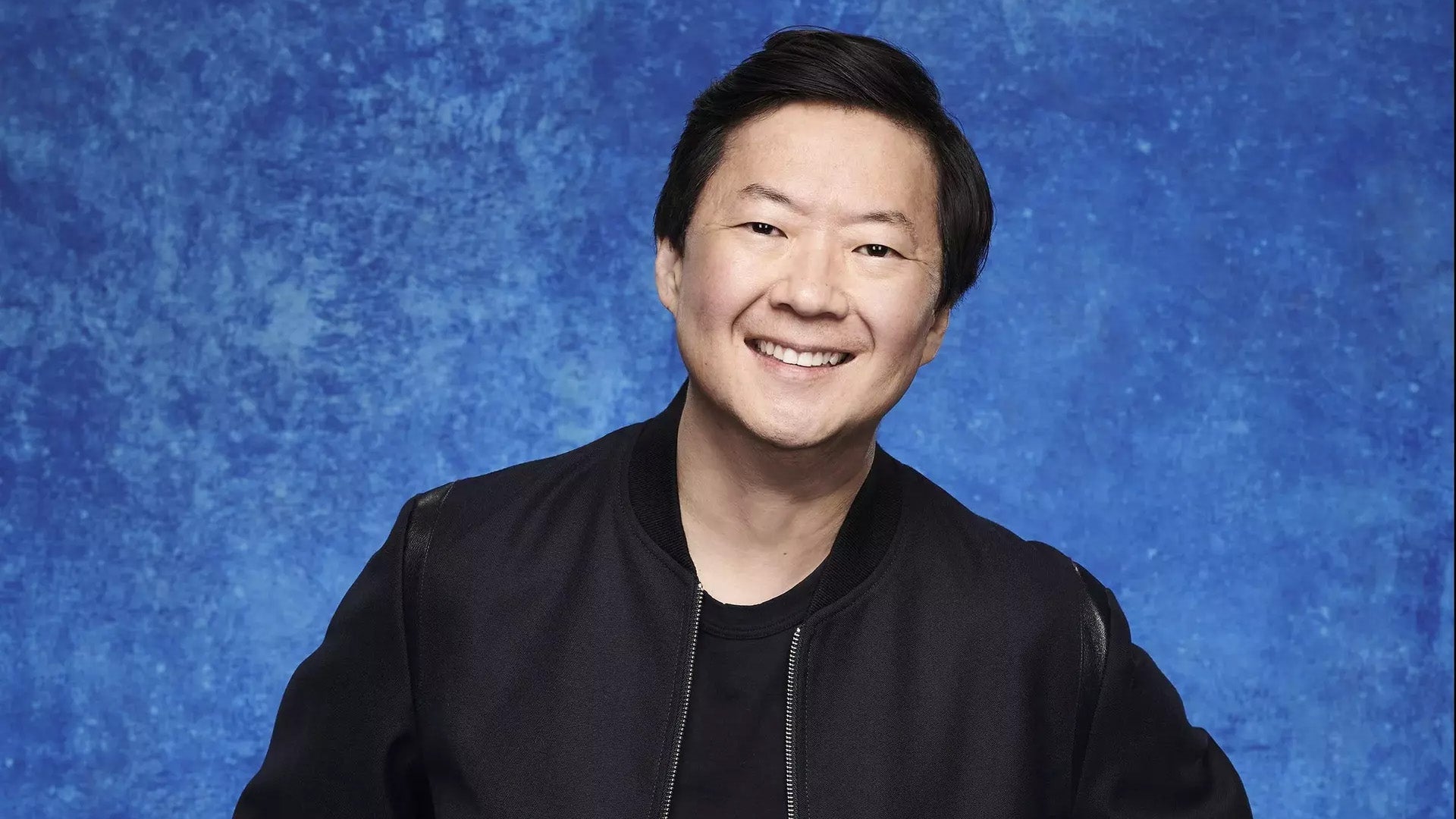 Ken Jeong to Host New Syndicated Talk Show – 800 Pound Gorilla