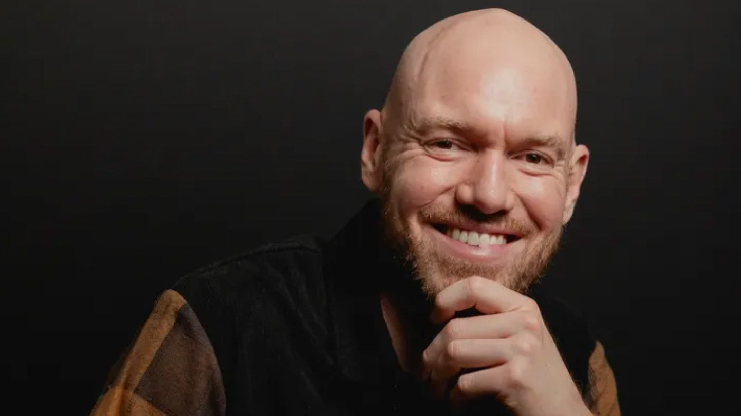 Beloved Comedian, Kenny DeForest, Dead At 37 – 800 Pound Gorilla