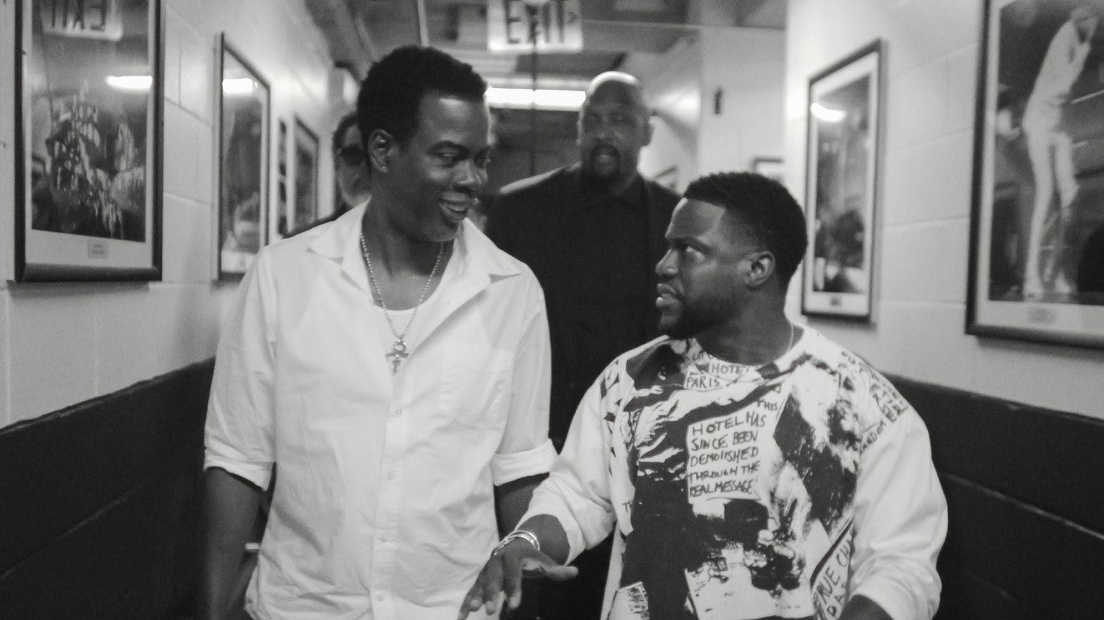 This Week In Comedy: Kevin Hart & Chris Rock Are "Headliners Only ...