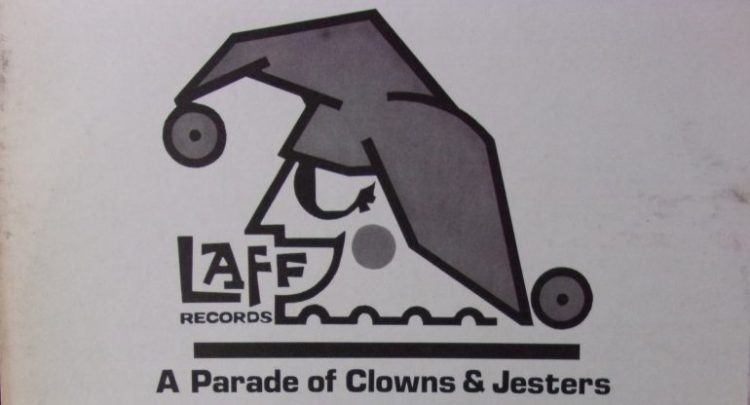 How Laff Records helped diversify the 60s stand-up scene – 800 Pound ...