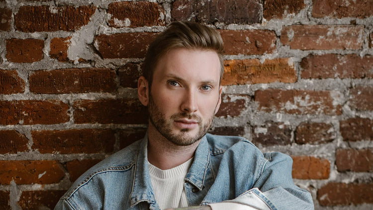 Matt Mathews Goes From Farmer To Comic Headlining Theaters On New Stand ...