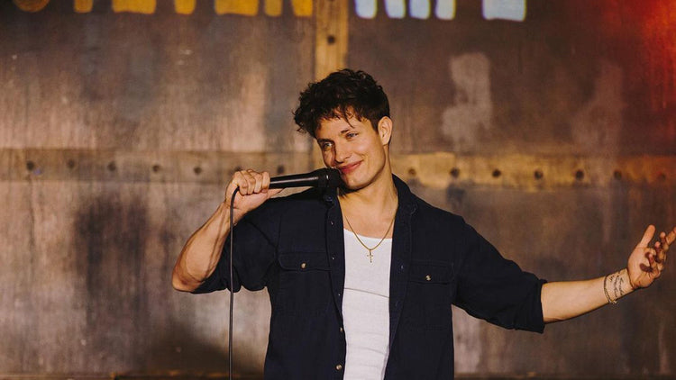 'Matt Rife: Matthew Steven Rife' Comedy Special: How To Watch – 800 Pound Gorilla