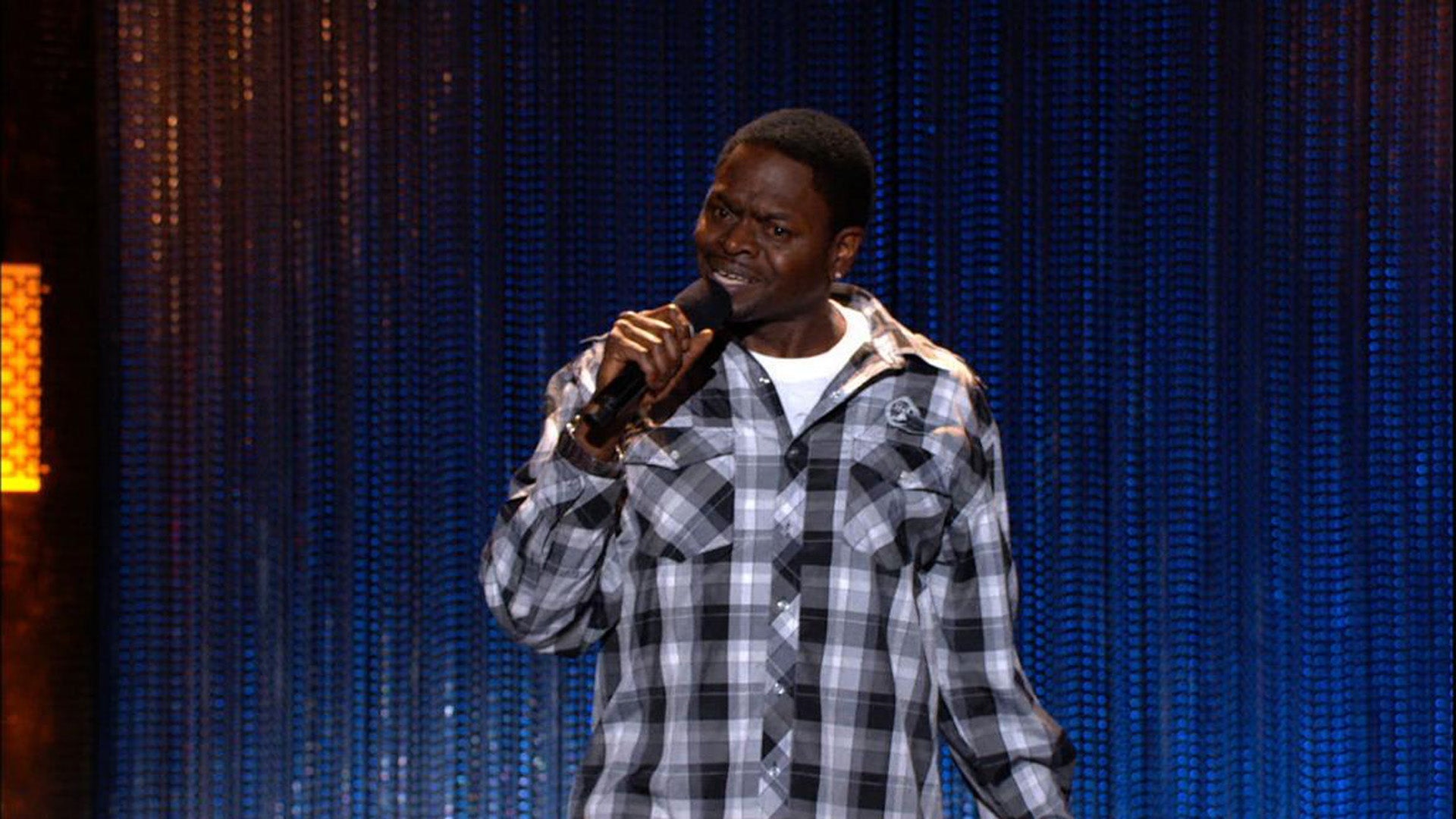 'Mike Britt: Check the Mike' Comedy Special: How to Watch – 800 Pound ...