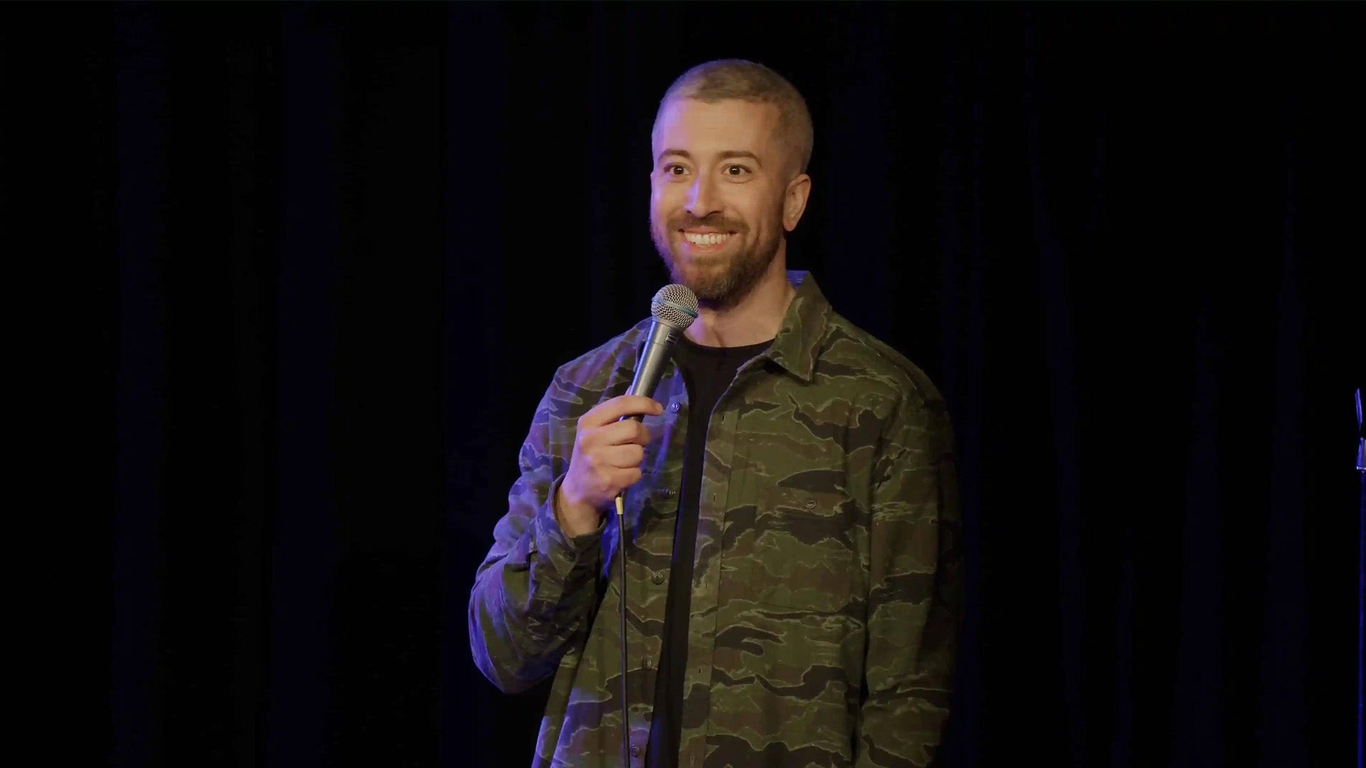 Watch: Mike Cannon Offers Up Best Kind of ‘White Privilege Homeless ...