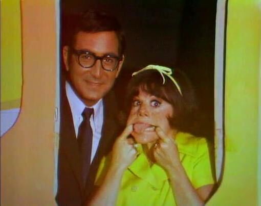 Mitzi McCall Of McCall and Brill Passed Away At 91 – 800 Pound Gorilla