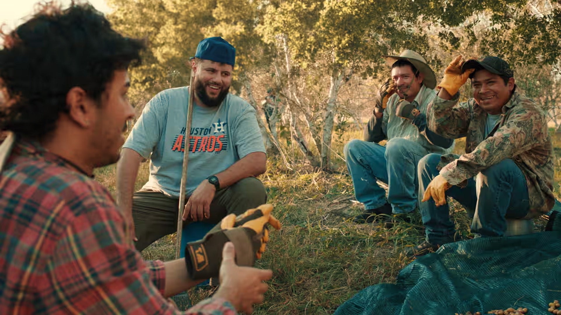 Check out the trailer for Mo Amer’s new series, “Mo” – 800 Pound Gorilla