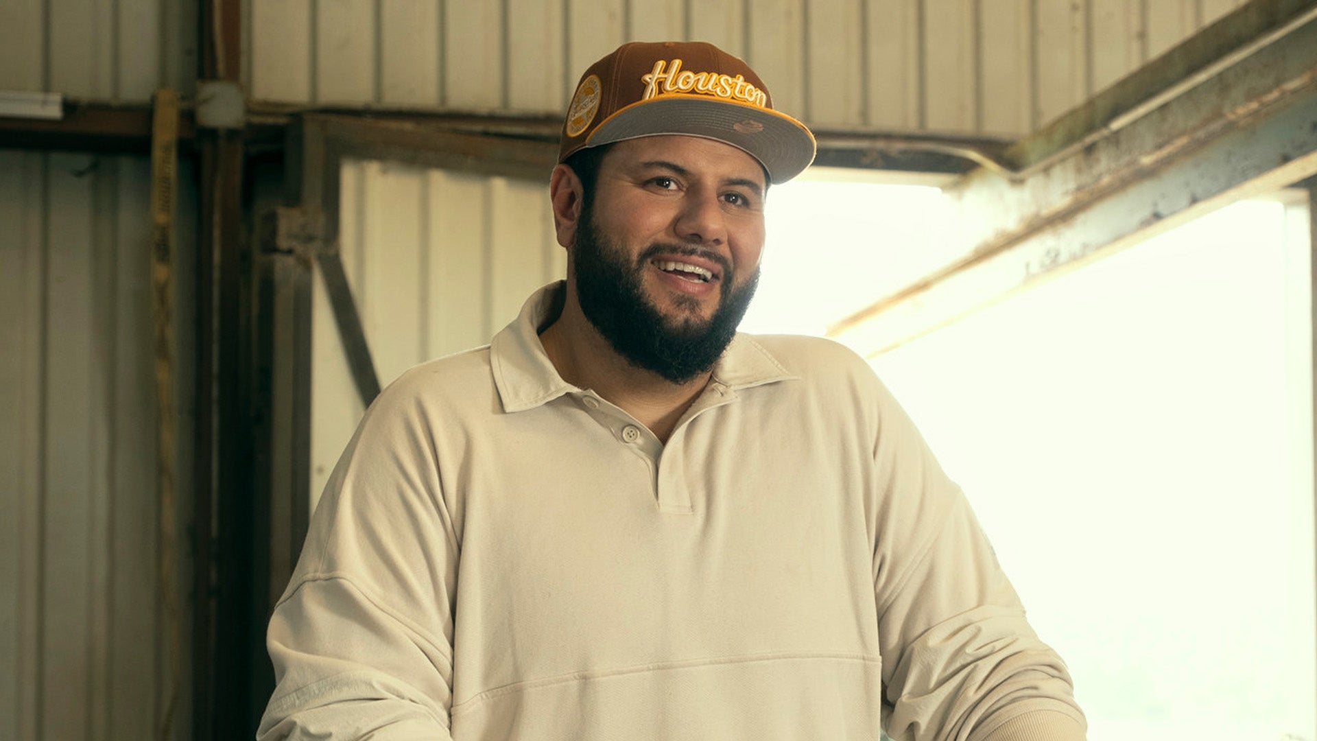 "Mo" Season Two Reveals First Look, Premiere Date On Netflix – 800 ...