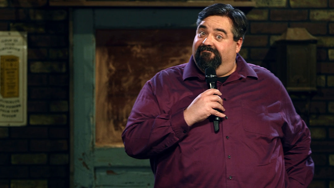 Moody Molavi's Comedy Album "Mood Therapy" - Everything To Know – 800 ...