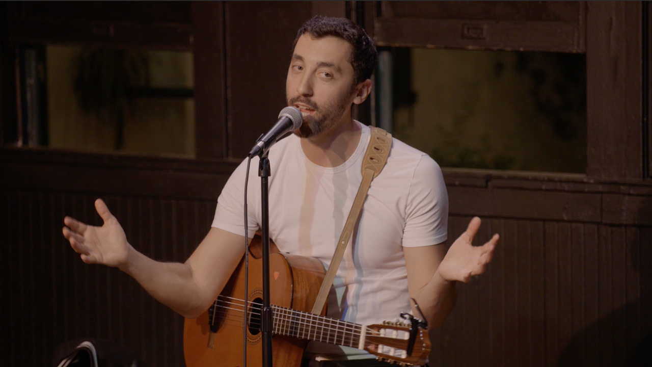 EXCLUSIVE: Morgan Jay On His Viral Breakthrough, His Comedic Evolution ...