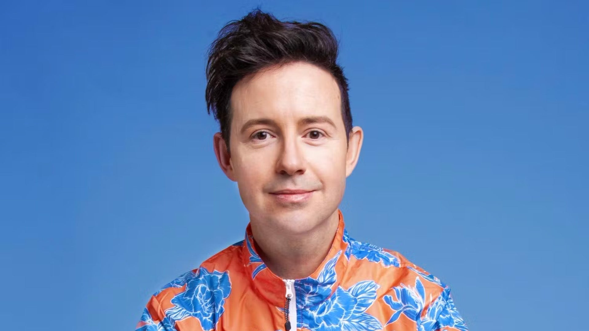 Nath Valvo's Debut Special, 'I'm Happy For You': How To Watch – 800 ...