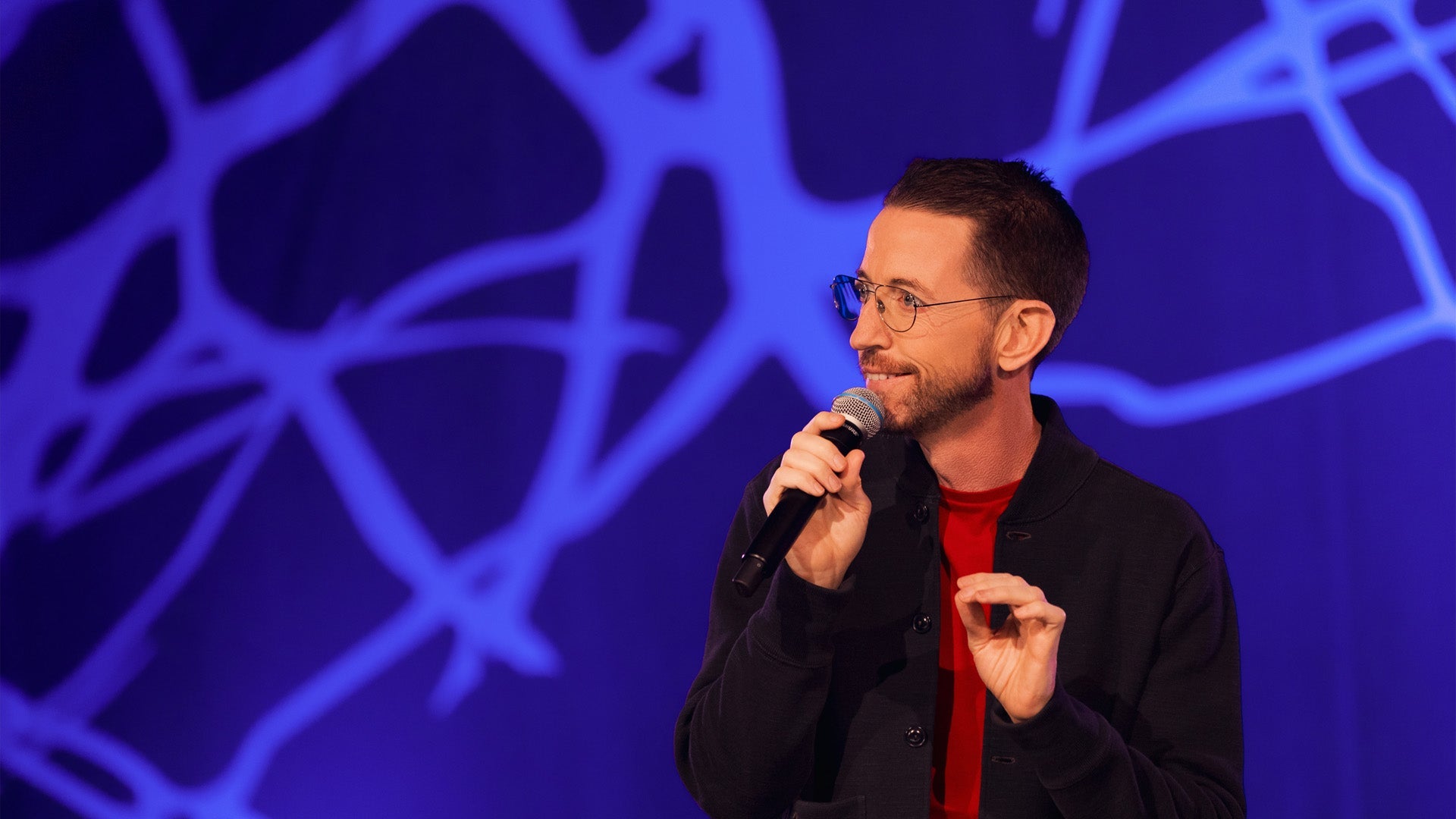 This Week In Comedy: Neal Brennan's New Netflix Special "Crazy Good ...