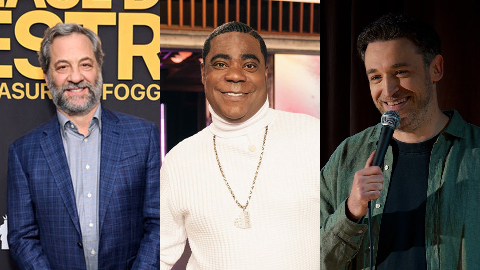 New York Comedy Festival 2024: Full Lineup, Tickets & More – 800 Pound Gorilla