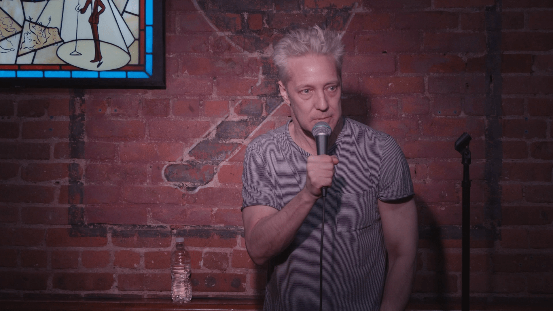 Nick Griffin Is "Absolutely Wonderful" In New Comedy Special – 800 ...