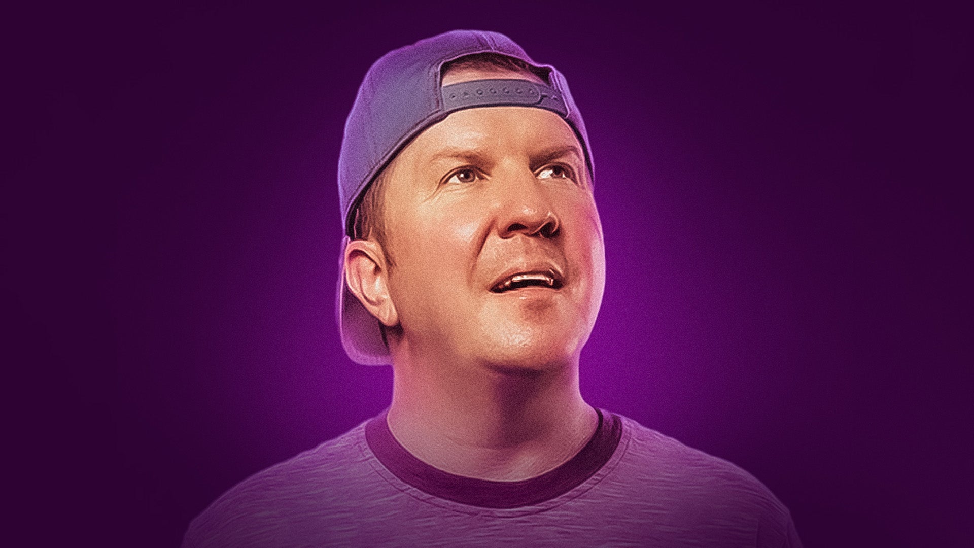 Watch Nick Swardson's Hysterical New Special, "Make Joke From Face ...