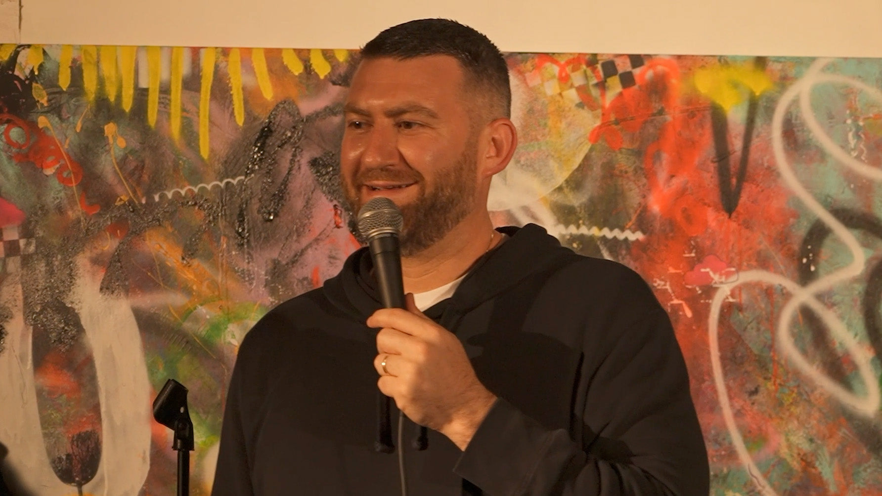 Gorilla Specials: After Watching Noah Gardenswartz, You Too Will Seek ...