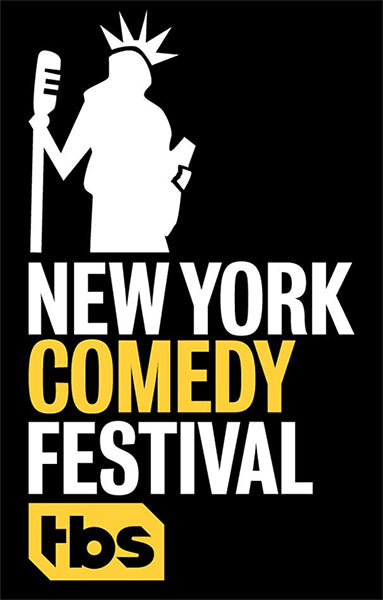 New York Comedy Festival announces its initial schedule – 800 Pound Gorilla