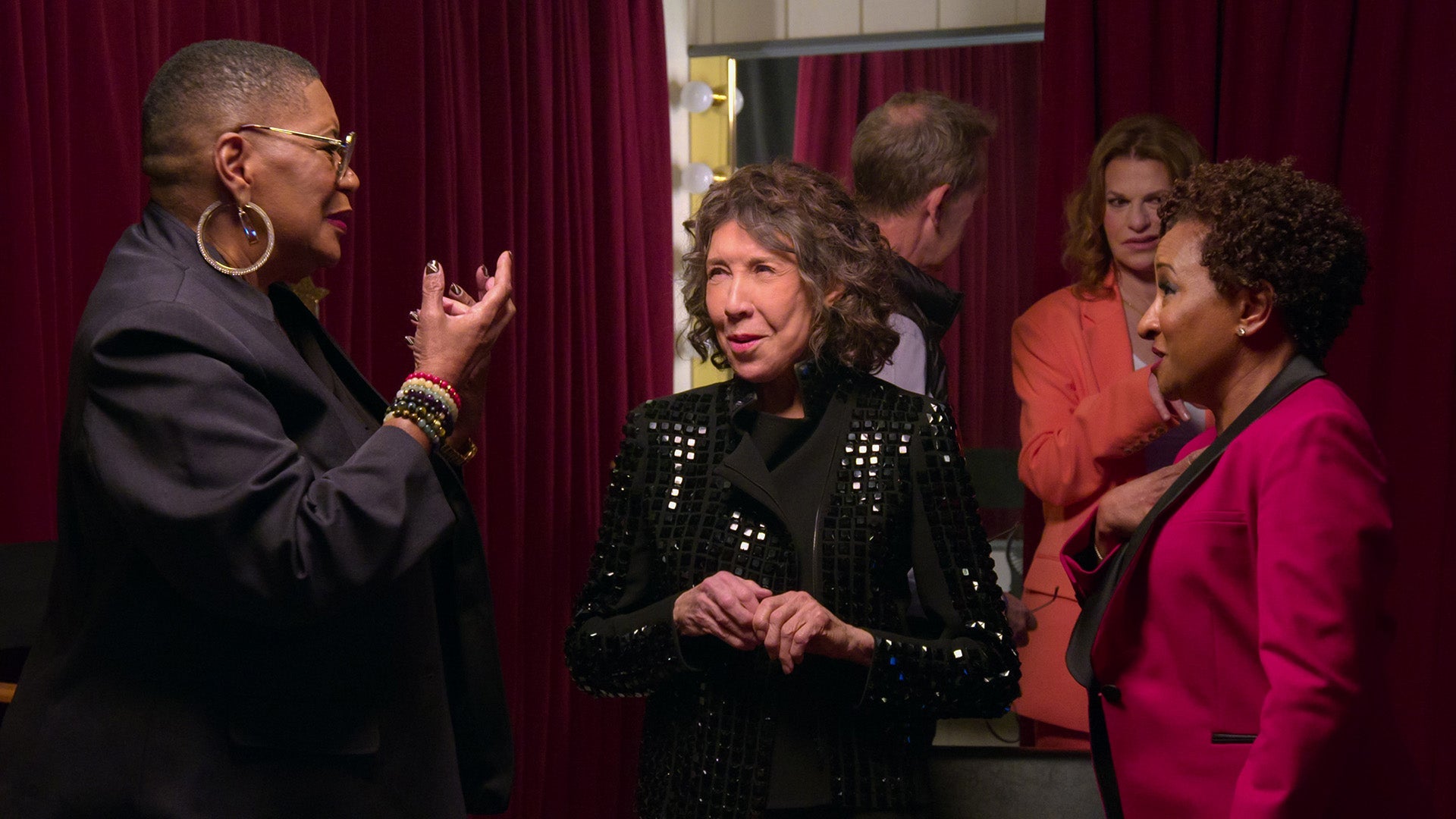 This Week In Comedy: "Outstanding: A Comedy Revolution" Premieres On ...