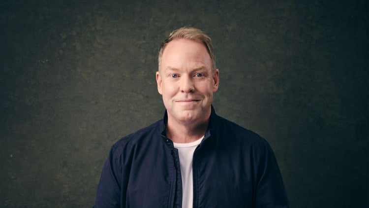Pete Helliar’s Comedy Special "Loopy": How To Watch – 800 Pound Gorilla