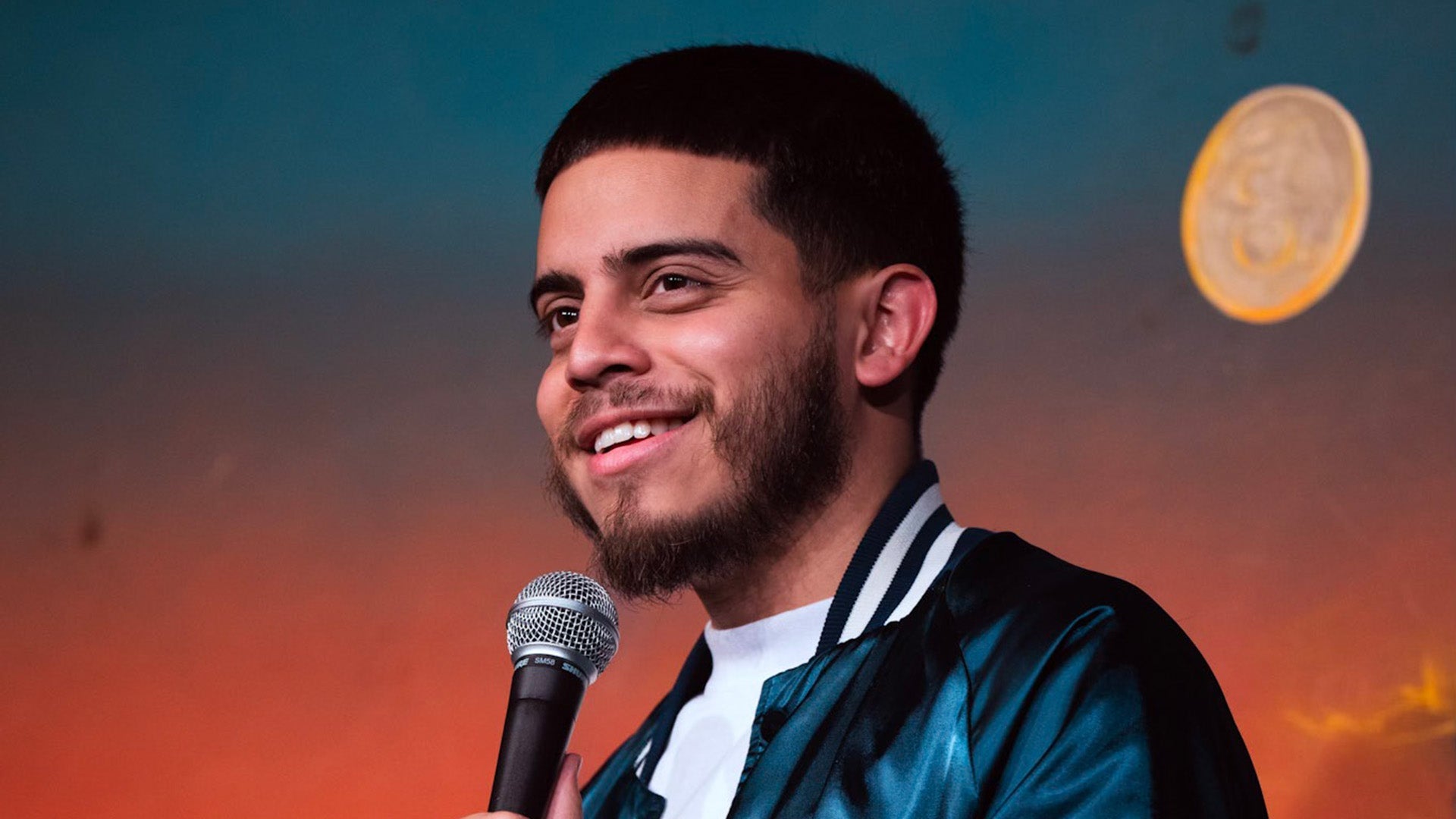 Ralph Barbosa Heading To Hulu To Premiere Next Comedy Special – 800 ...