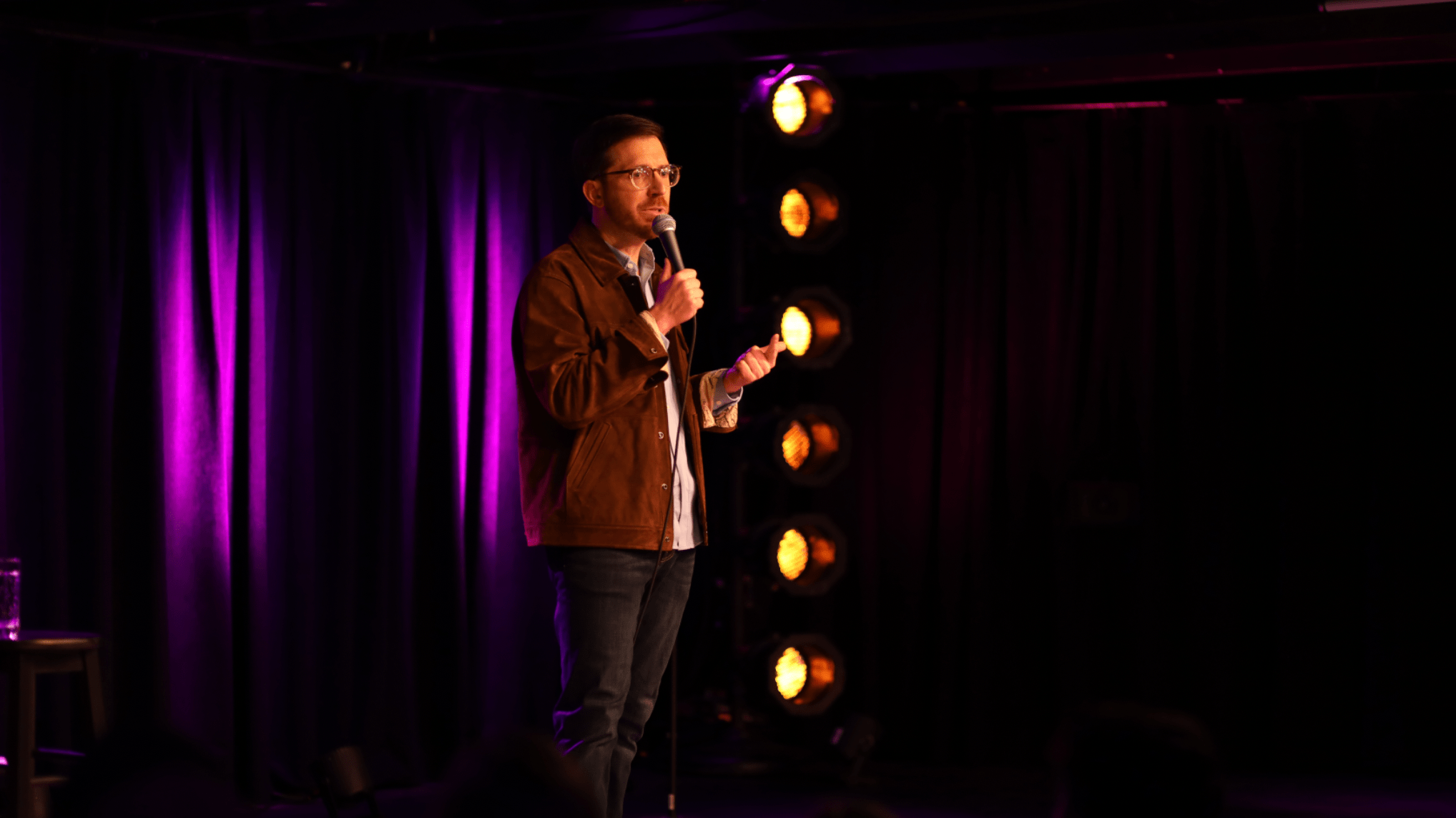 Joe Zimmerman’s Debut Comedy Special Is A Future ‘Cult Classic' – 800 ...