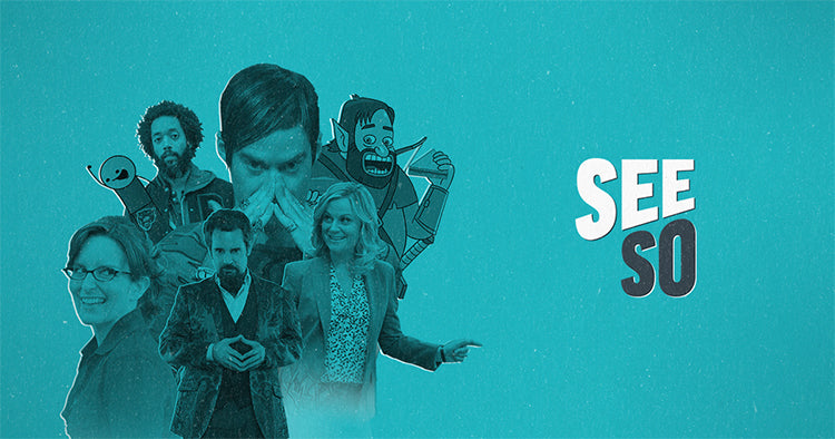 It's official, Seeso is closing its doors – 800 Pound Gorilla