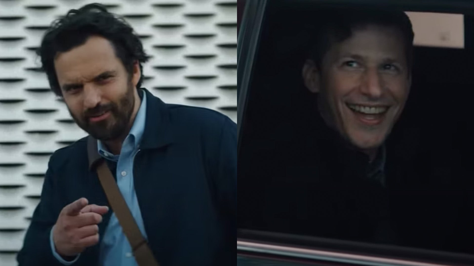 Jake Johnson & The Lonely Island In "Self Reliance": Watch The Trailer ...