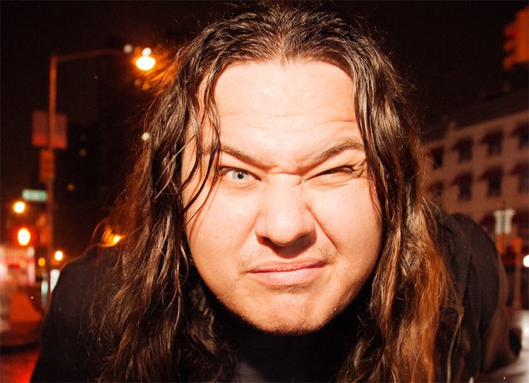 Shane Torres to release new comedy album on September 8th, defends Guy ...