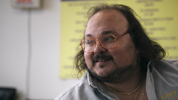 Stavros Halkias' New Movie "Let's Start A Cult" Hits Theaters This ...