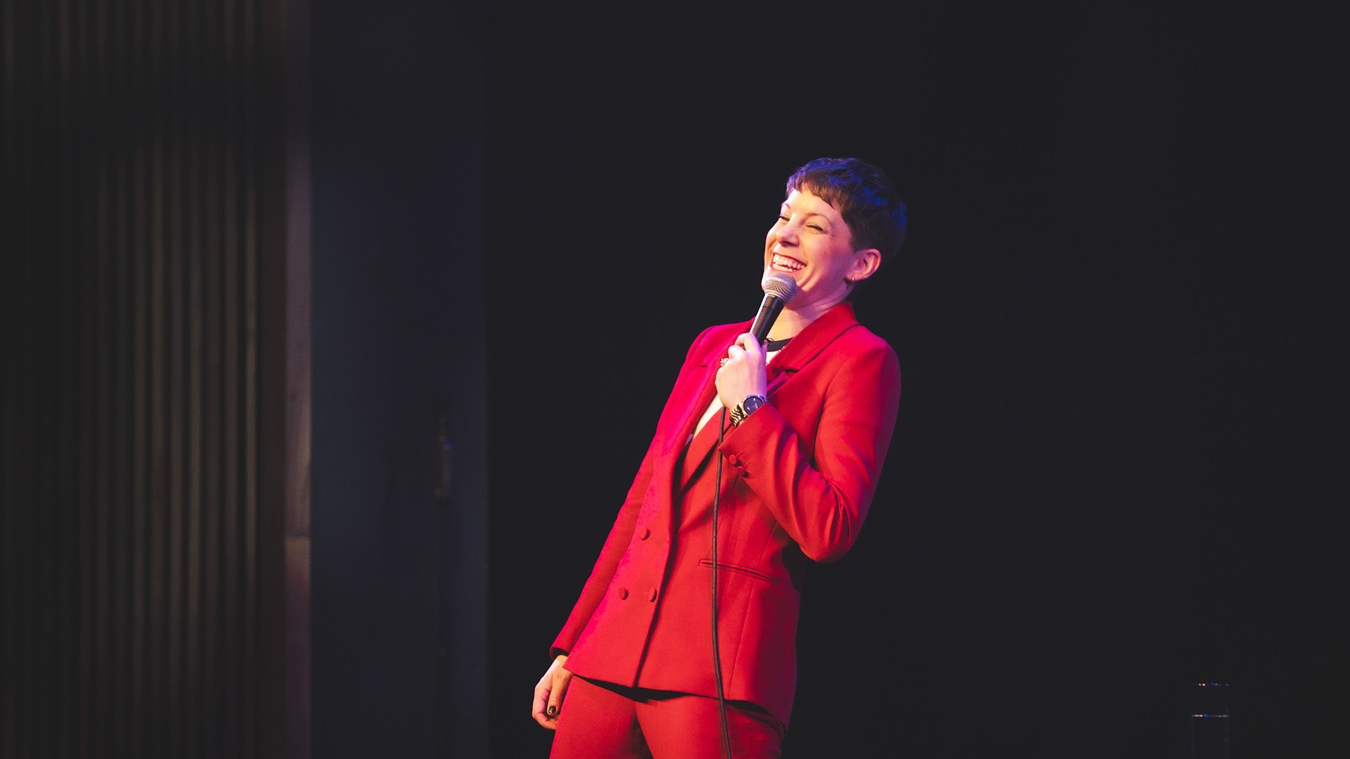 Suzi Ruffell's Brilliant New Special "Snappy" Has Arrived – 800 Pound ...