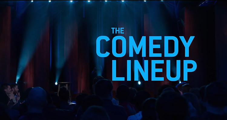 This week on TV: The Comedy Lineup helps us celebrate our independence ...