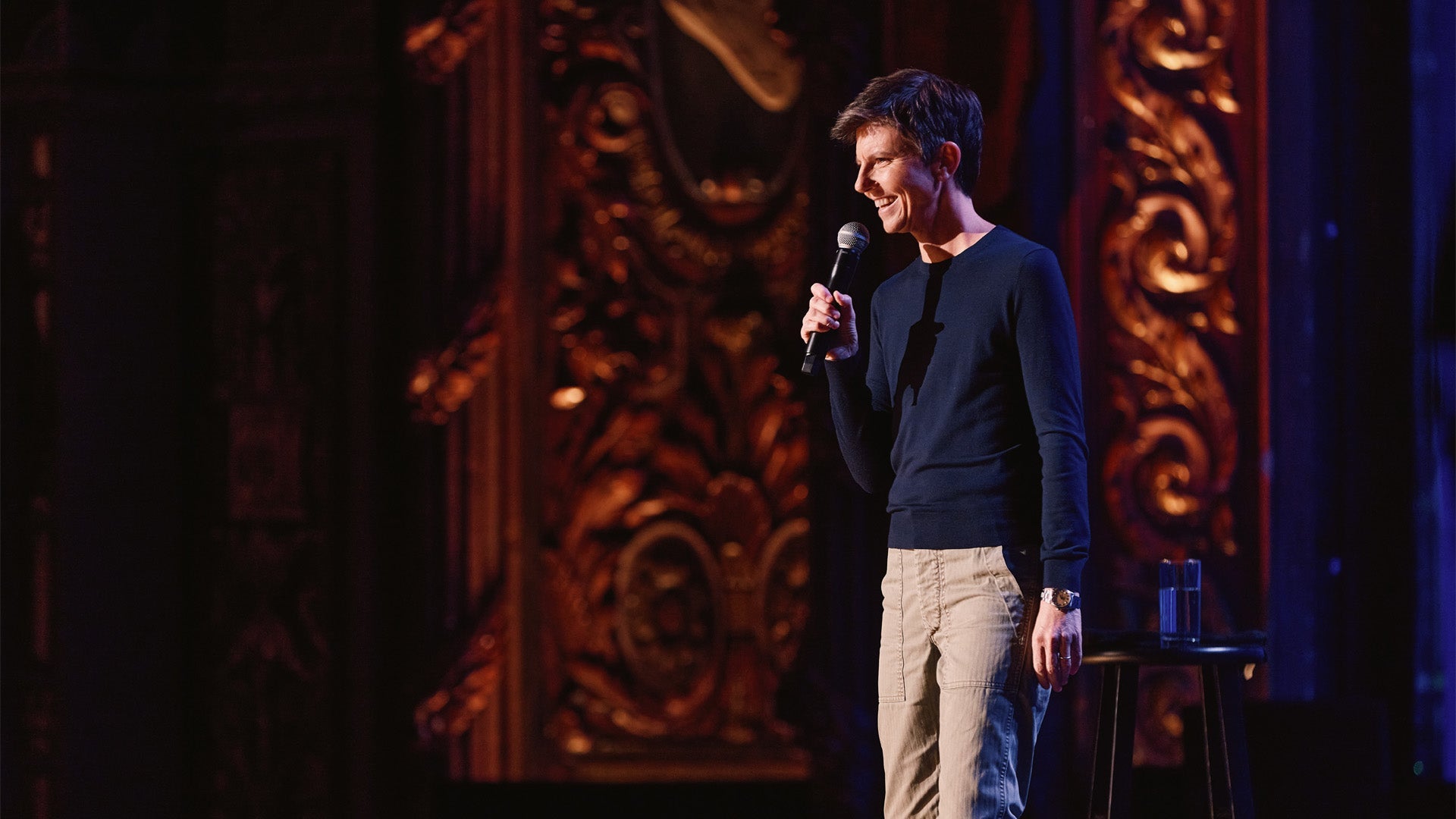 Tig Notaro's "Hello Again" Coming To Prime Video: Premiere Date & Clip ...