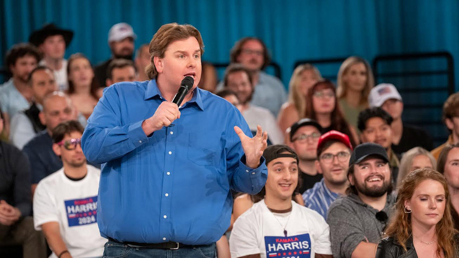 This Week In Comedy: Tim Dillon Premieres His Netflix Special, "This Is ...