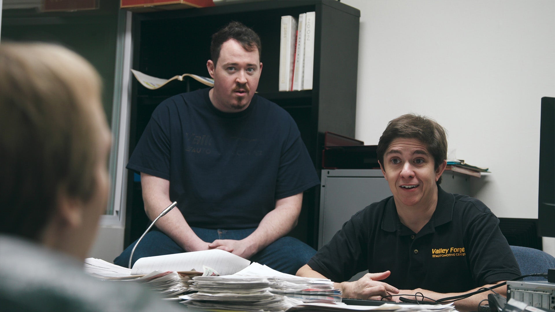 This Week In Comedy: Shane Gillis' 'Tires' Premieres On Netflix – 800 ...