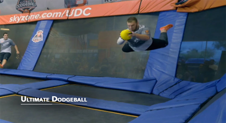 Here's an ESPN 8 "The Ocho" highlight reel, just in case you didn't th ...