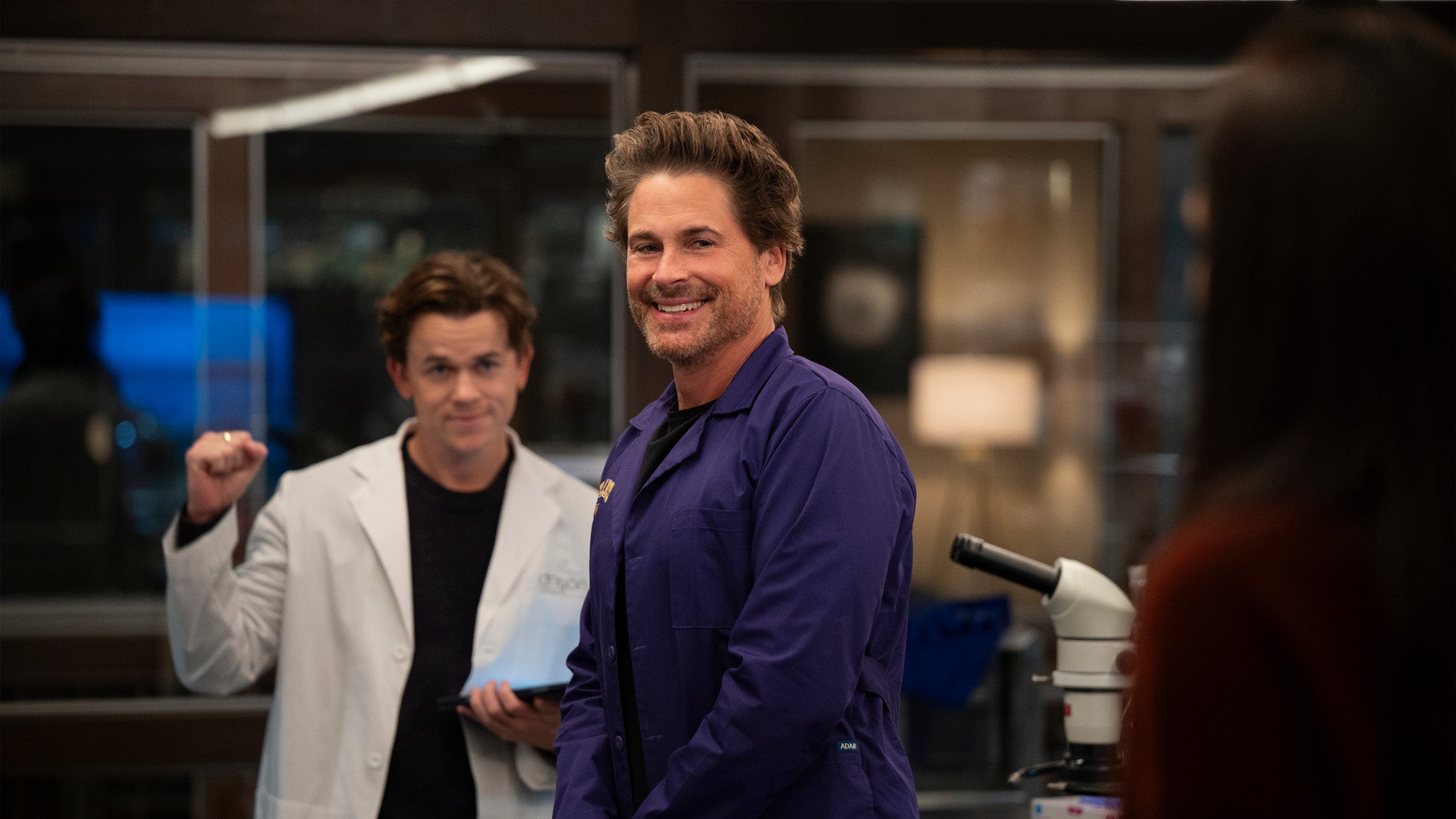 "Unstable" Unveils Return For Season 2 On Netflix: Watch The Teaser ...