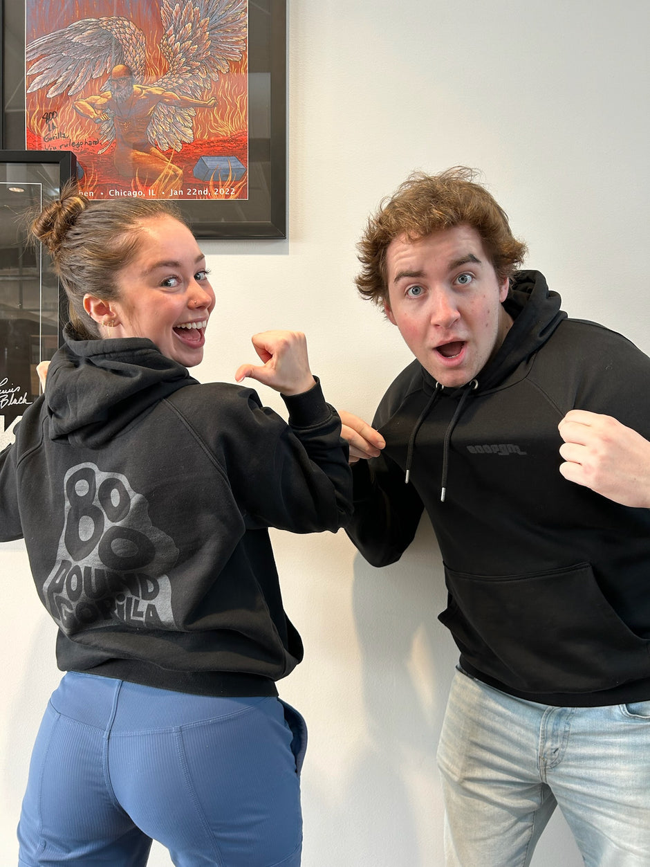 800 Pound Gorilla Media