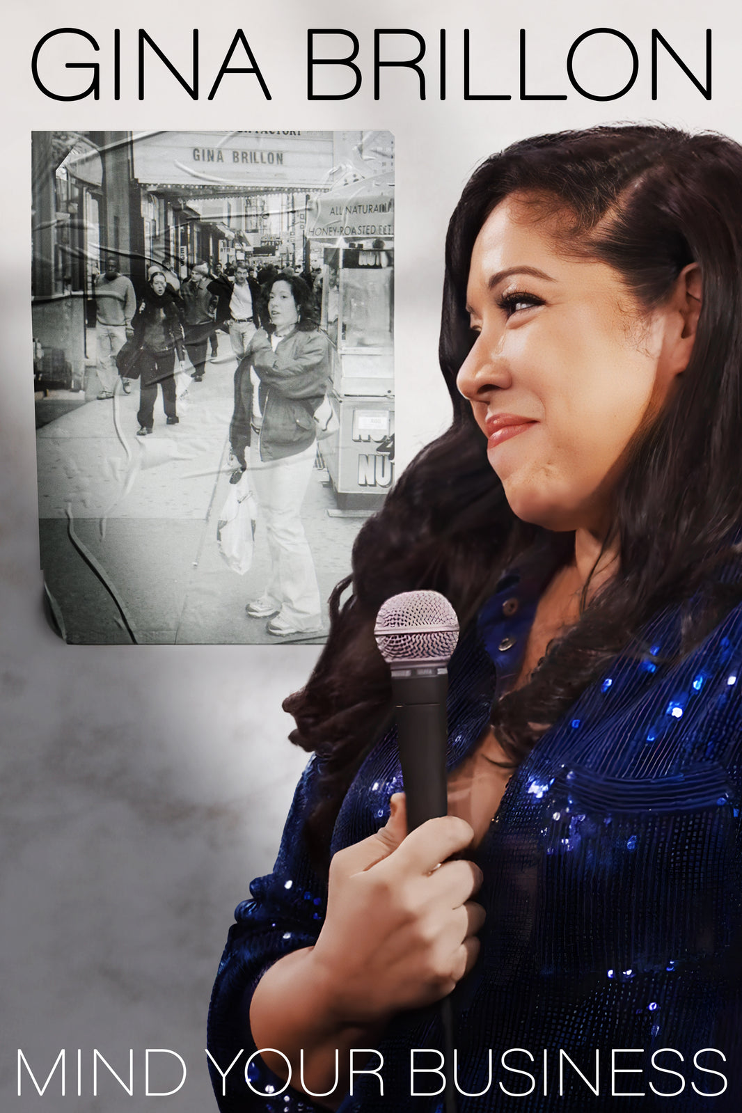 800 Pound Gorilla Media