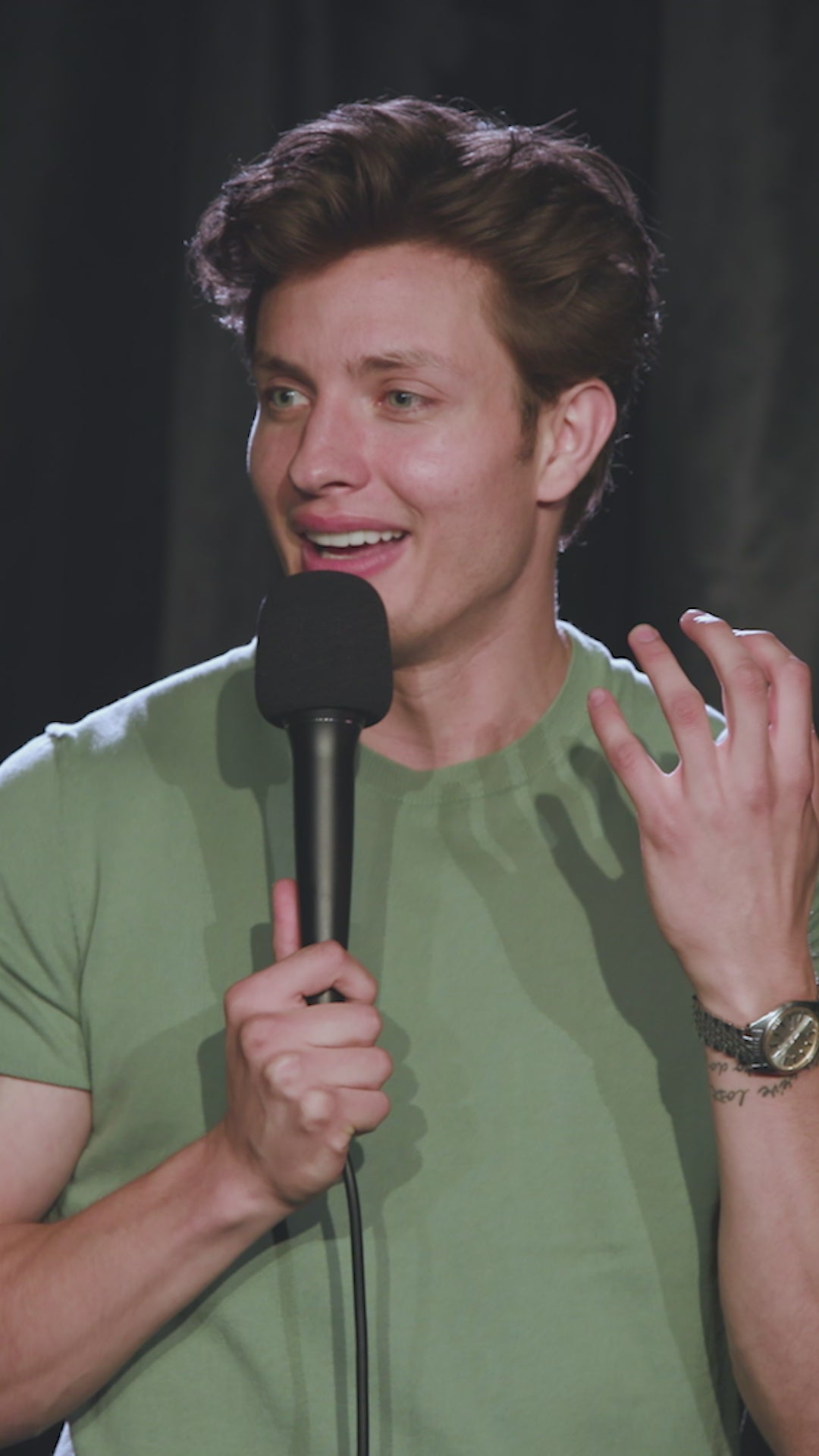 Matt Rife - Only Fans – 800 Pound Gorilla