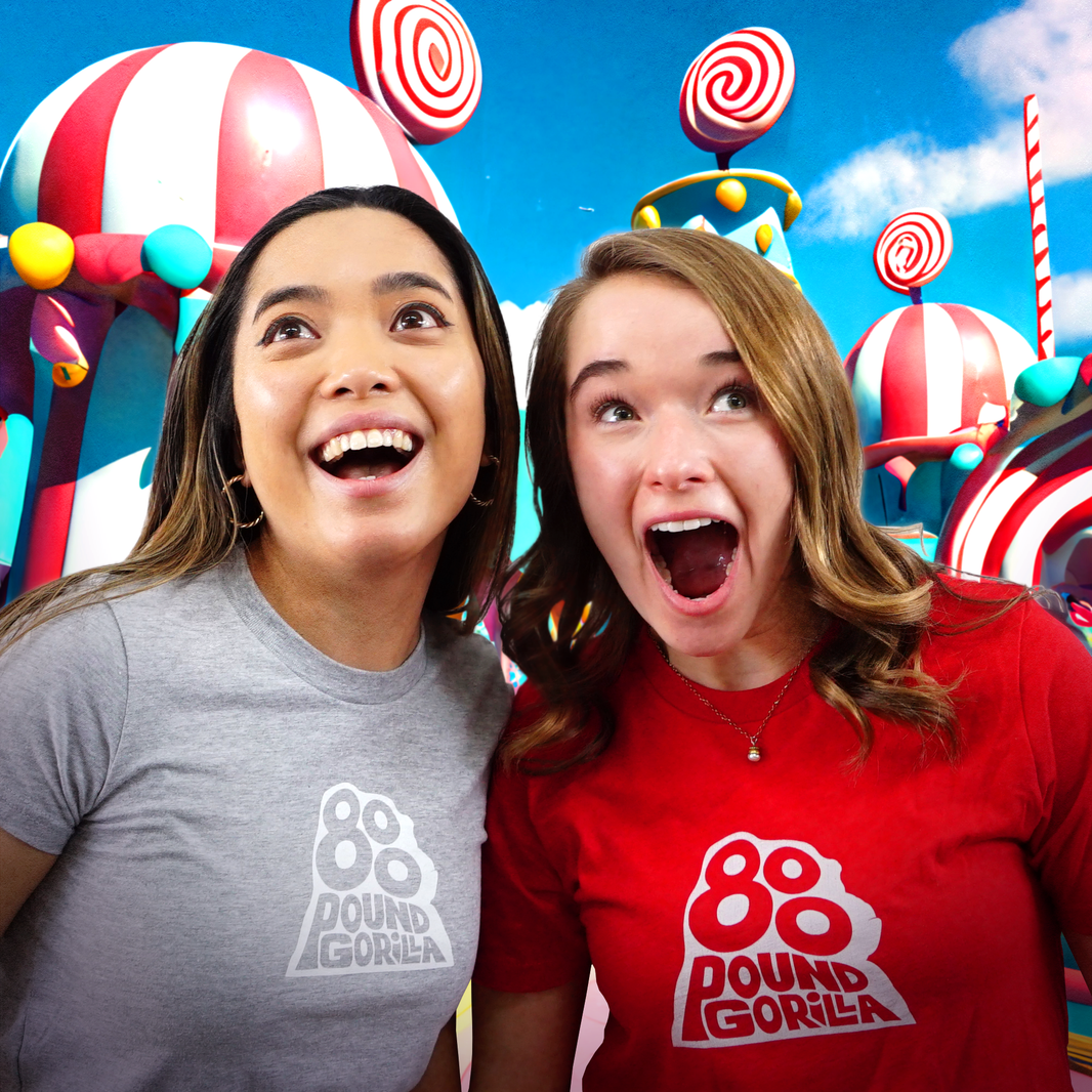 800 Pound Gorilla Media